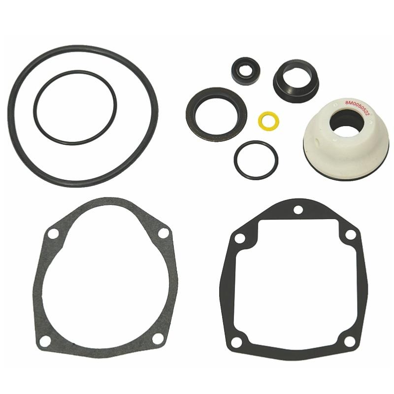 RETEN GEARCASE SEAL KIT MERCURY - 8M0057716 – Powerboats