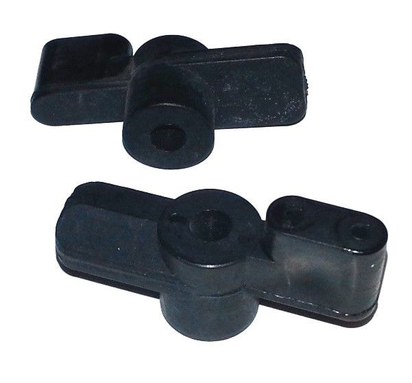 SINGLE WING LATCH - 324110-1 – Powerboats