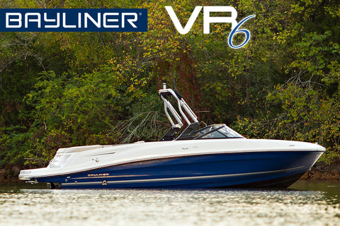 BAYLINER – Powerboats