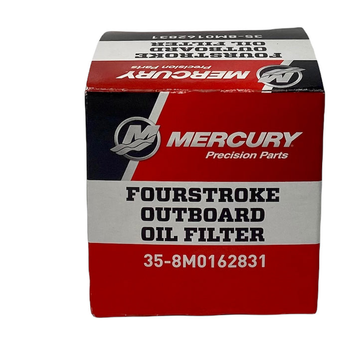 OIL FILTER MERCURY - 8M0162831,822626K03 – Powerboats